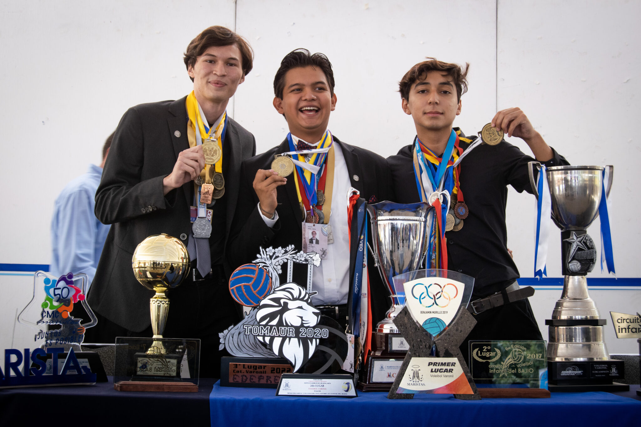 Pedagogía Marista – Marista Celaya