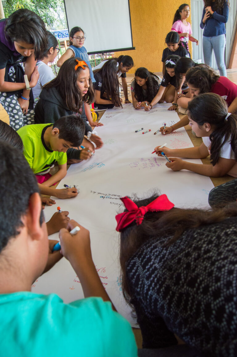 Pedagogía Marista – Marista Celaya