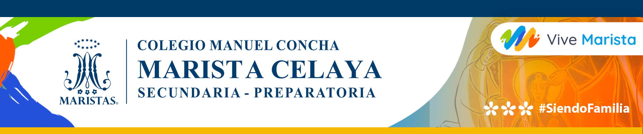 Preparatoria – Marista Celaya